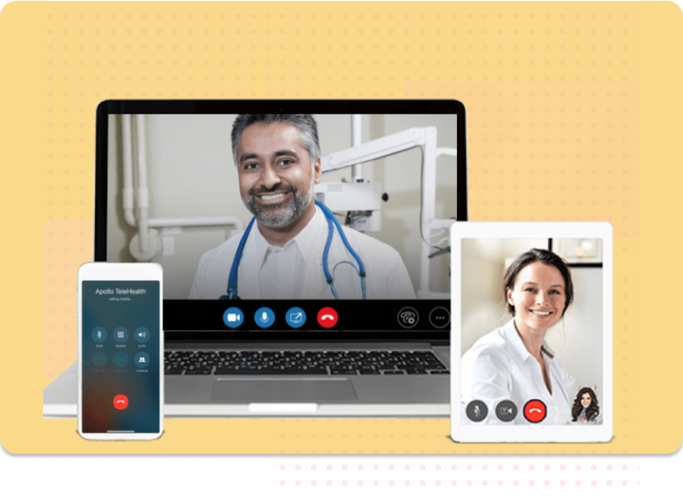 Apollo Hospitals - International Care Center Sri Lanka